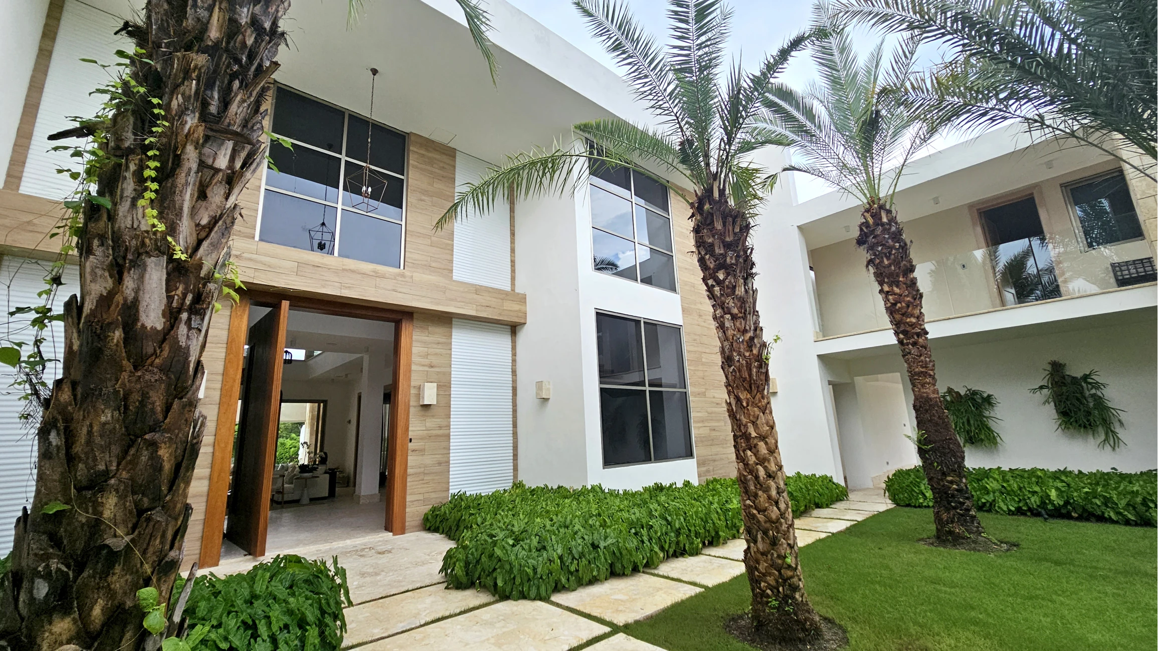 Villas Hacienda Puntacana | Constructora OV