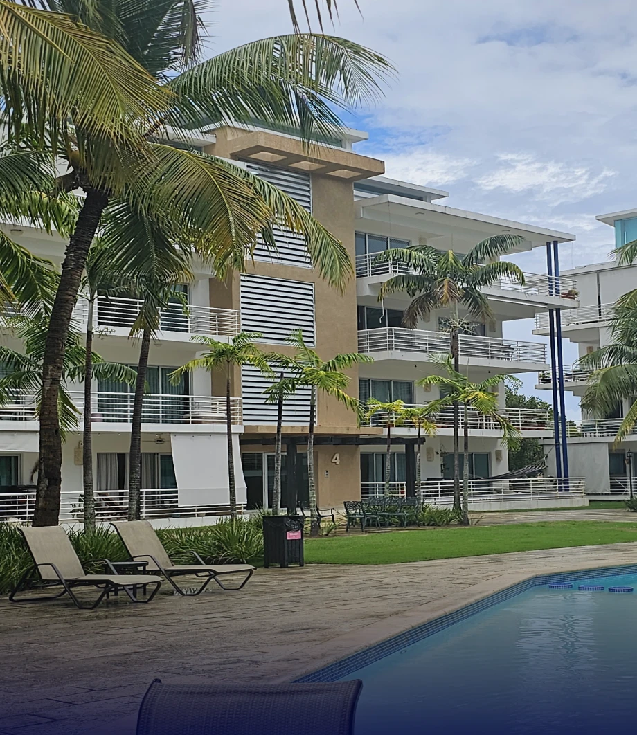 Jardines de Puntacana | Constructora OV